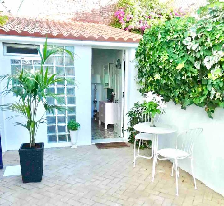 Precioso Estudio En El Barrio De Salamanca - Madrid