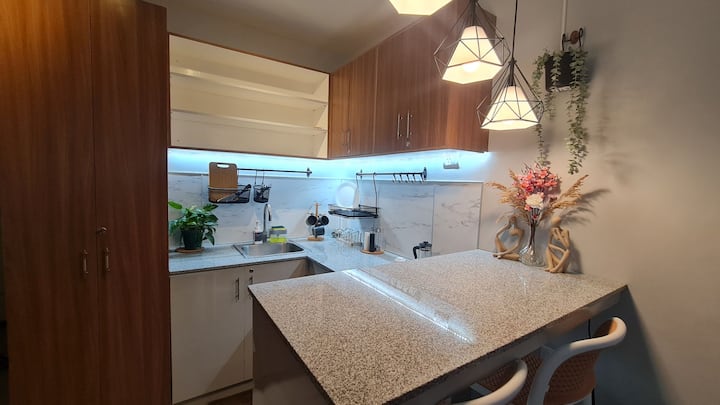 Affordable Condo In Makati Good For 3pax - 마카티