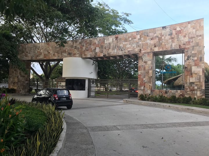 Departamento Diamante Acapulco - Acapulco