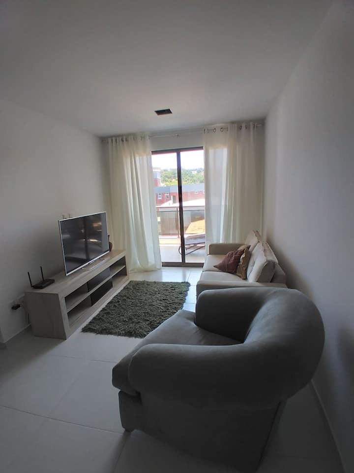 Apartamento Em Arraial Do Cabo / Praia Grande - Arraial do Cabo