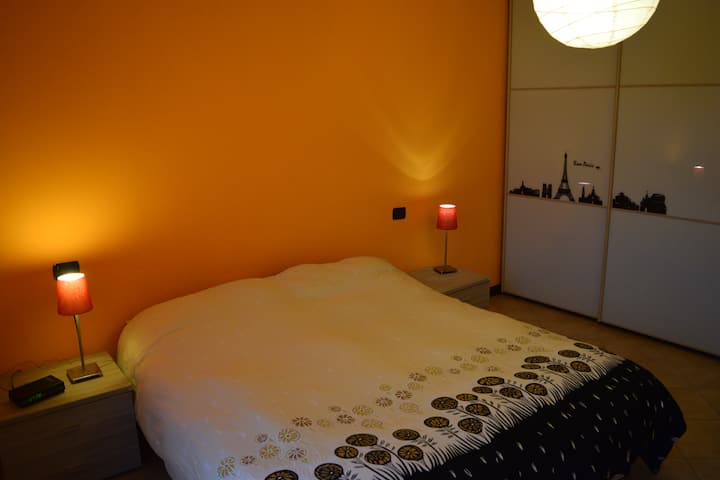 Apartment In Franciacorta - Ospitaletto