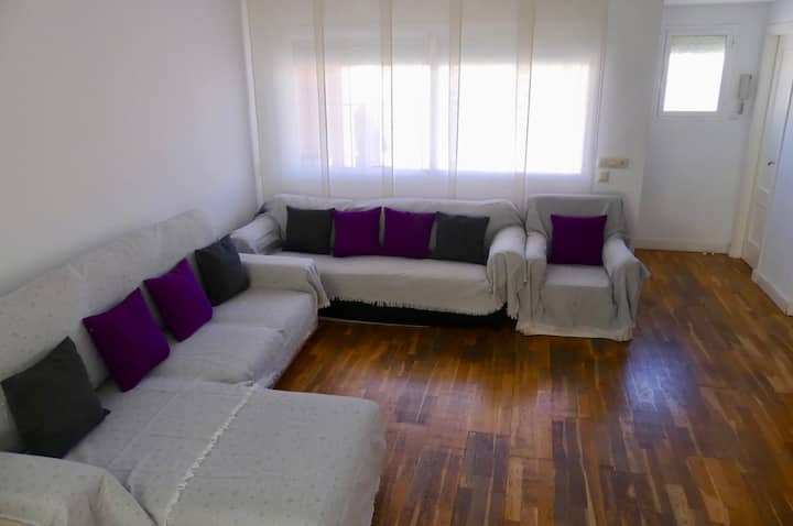 Habitación Privada  En Tarifa 2 - Tarifa