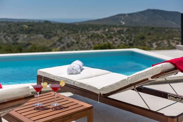 Villa Andrijana Luxury Croatia Retreats - Primošten