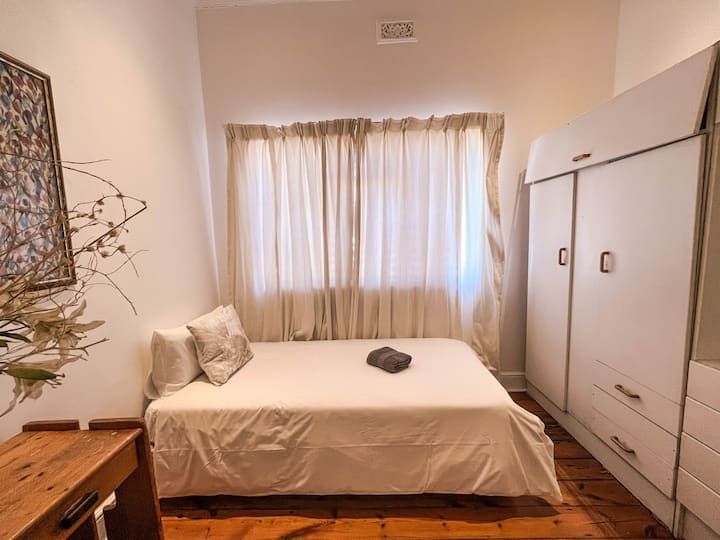 Waggie Private Room In Bo Kaap - Cape Town