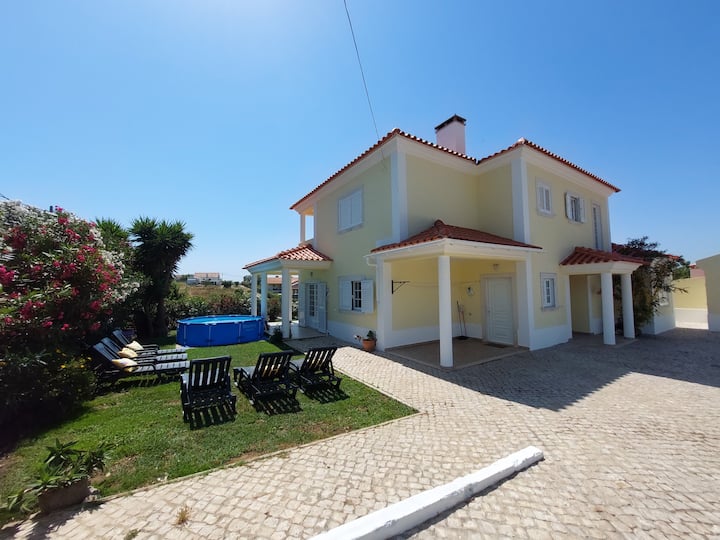 Enchanted Place - Azeitão