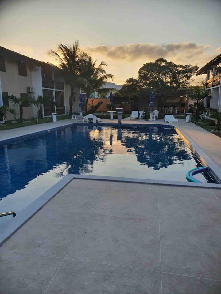 O Melhor Flat De Porto Seguro! - Porto Seguro