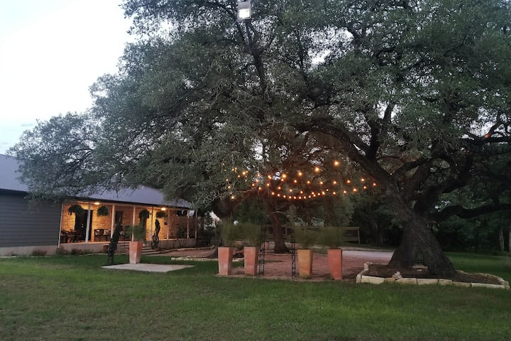 The Stonehaus - ベルトン, TX