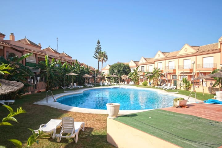 Mi Jacal - Novo Sancti Petri