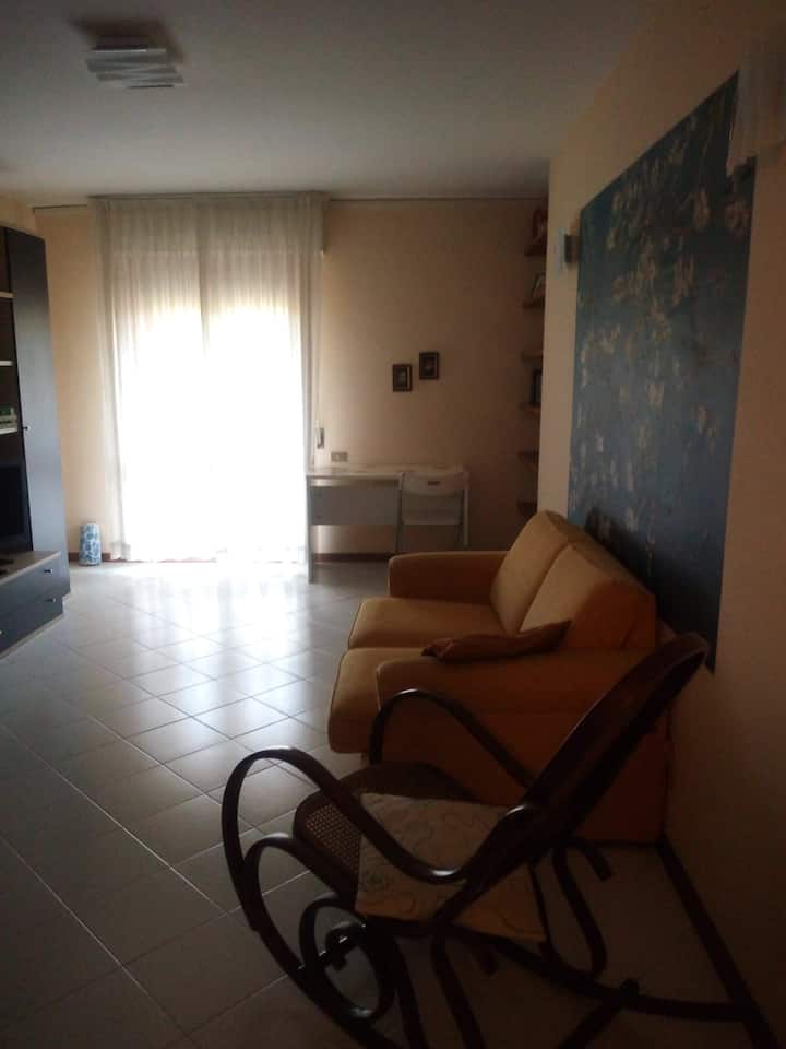 Grazioso Appartamento Ben Servito - Siena