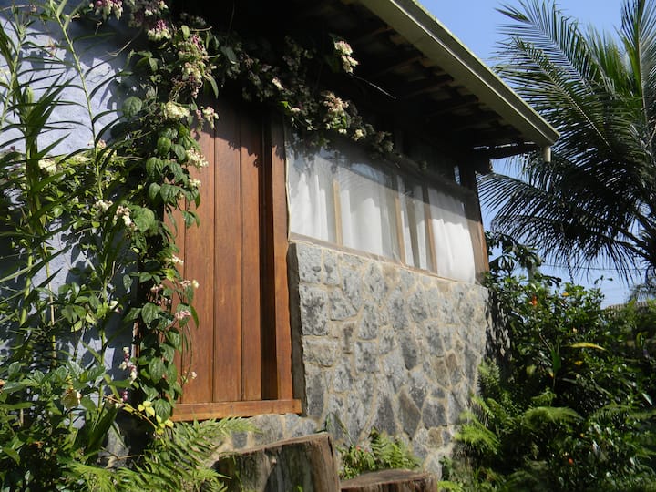 Brasil 'Paraty Perto Centro Histórico Praias. Flip - Paraty