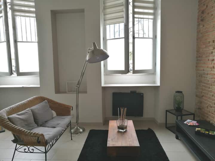 Situation Idéale Pour Appartement Proche Centre - Arcangues