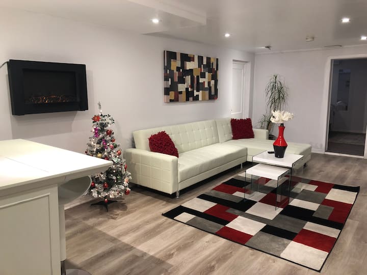 Gorgeous 2bedroom Apartment In Heart Of North York - Vaughan