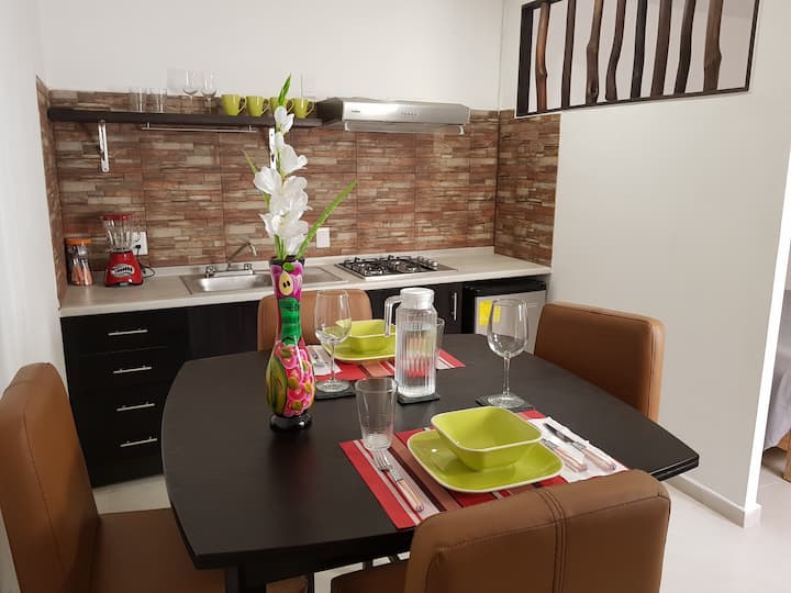 Mucho Mas Que Un Estudio - Cancun - Cancún