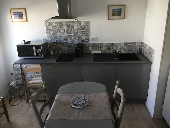 Wonderful Flat In The Provence's Venice - Le Thor