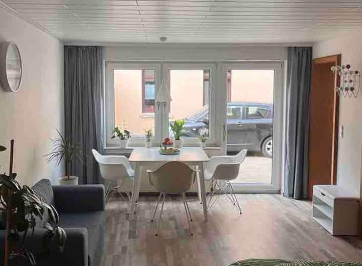 Weserbutze - Emmerthal