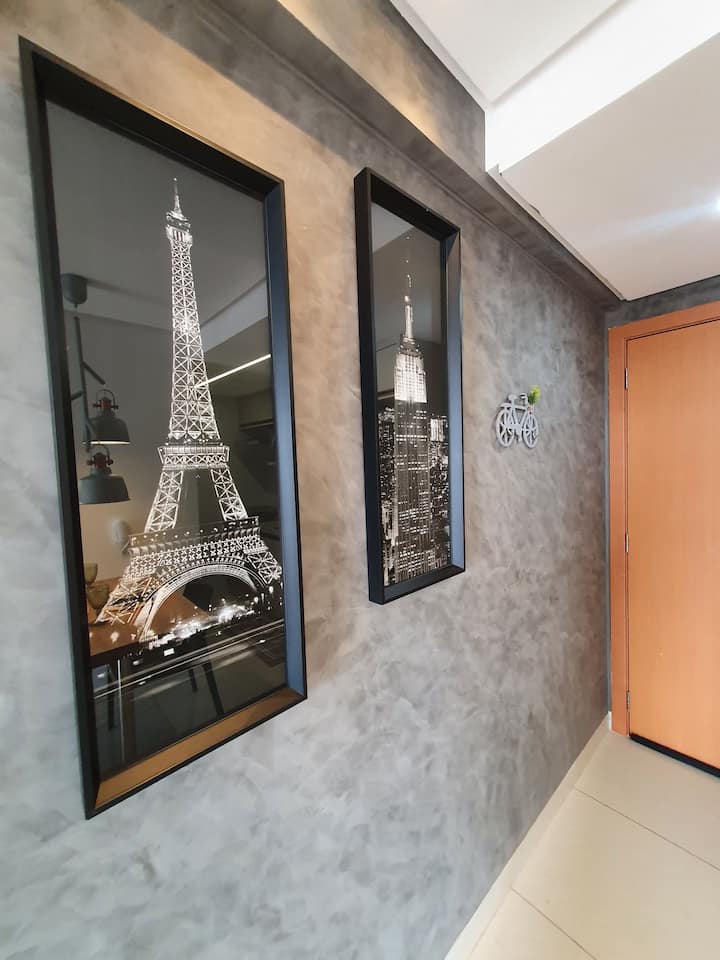 1505 - Um Espetáculo No St. Oeste - Goiânia