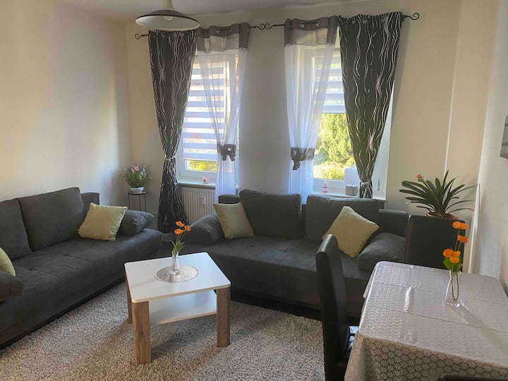 Ferienwohnung Pension Sofia 2 - Meißen