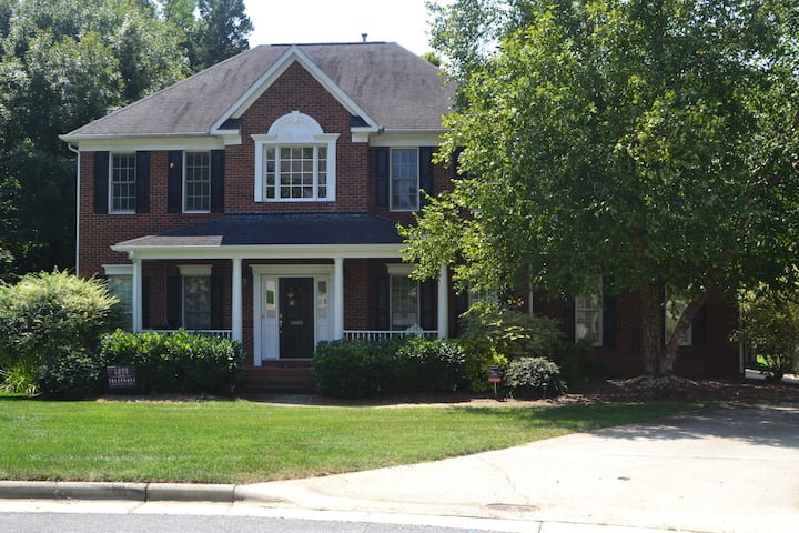 Furniture Market/wyndham In Jamestown - High Point, NC