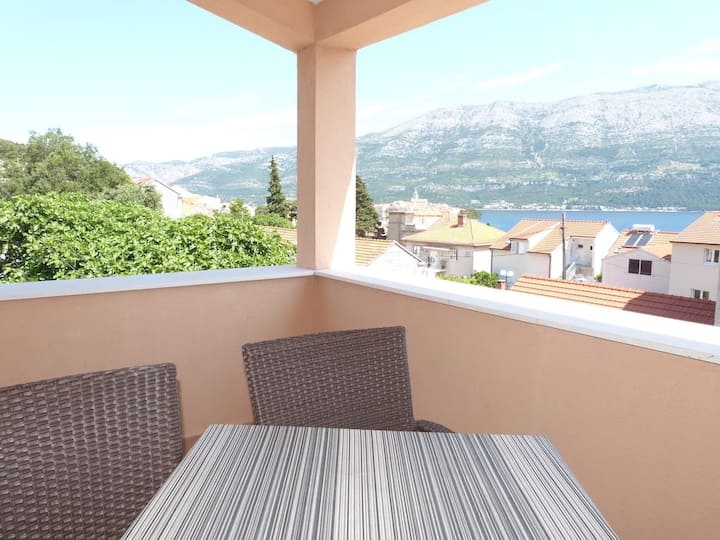 Equipped To Meet The Needs Of Today's Modern Guest - Korčula