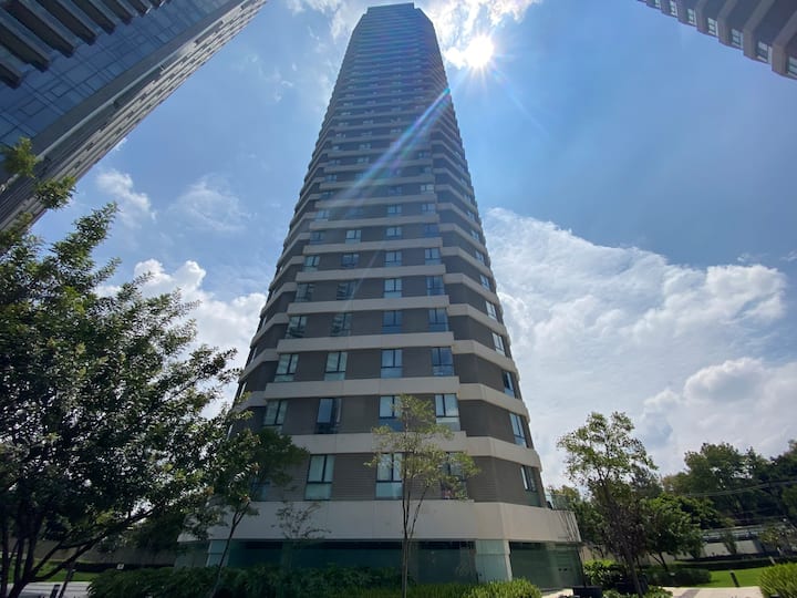 A Espectacular Departamento En Polanco Mexico City - Mexico City