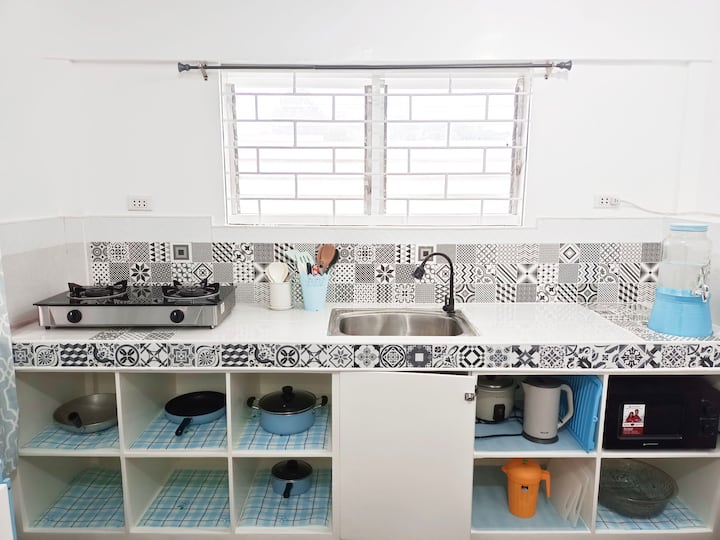 Commuters Abode Near Burnham Park - Baguio