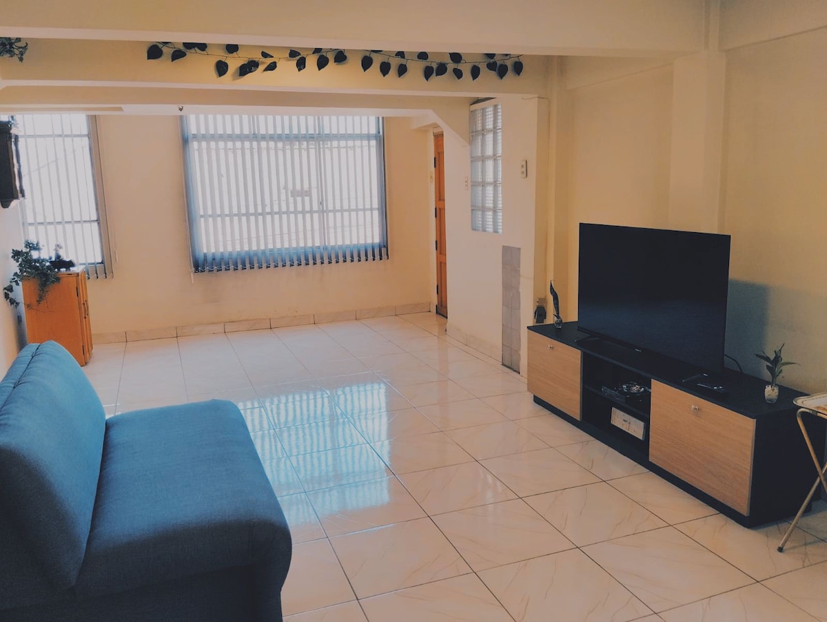 Central and modern apartment - Apartments for Rent in Cochabamba ...