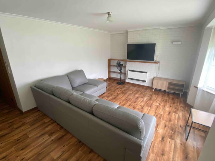 Holiday Apartment In City Centre - Mildura