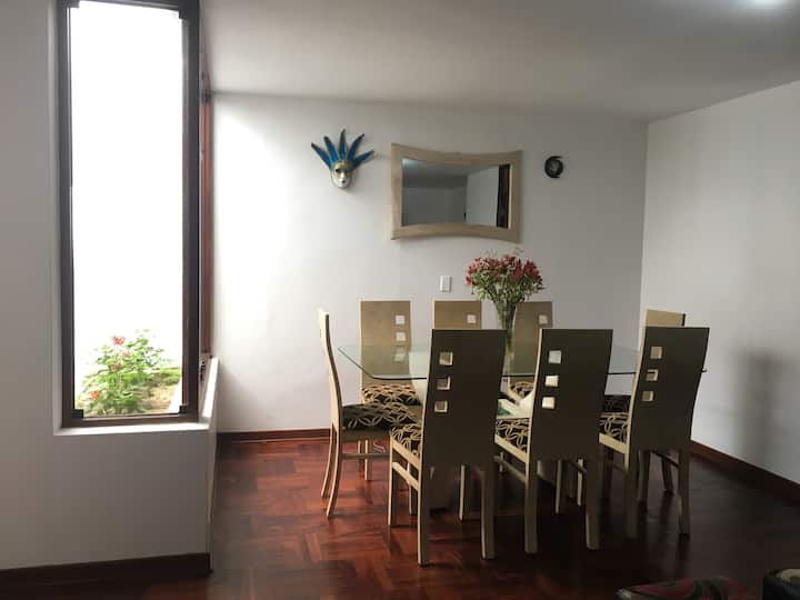 Junker Apartamentos & Suites - Trujillo