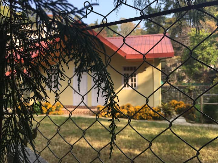 Verdant Cottage - Kalimpong