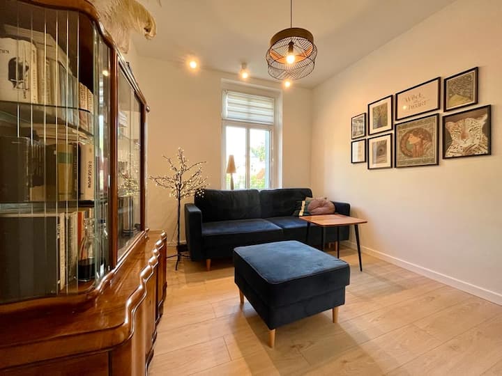 Apartament Na Starówce - 2 Osobne Pokoje - 科沃布熱格