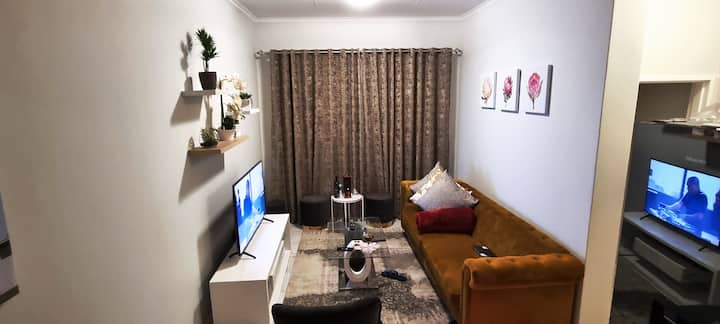 This Property  Is Your Peace Of Mind You All Need - Boksburg