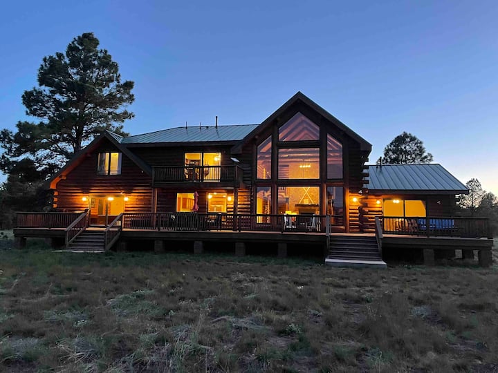 Starry Night Ranch-renovated- Mountain View,canyon - Parks, AZ
