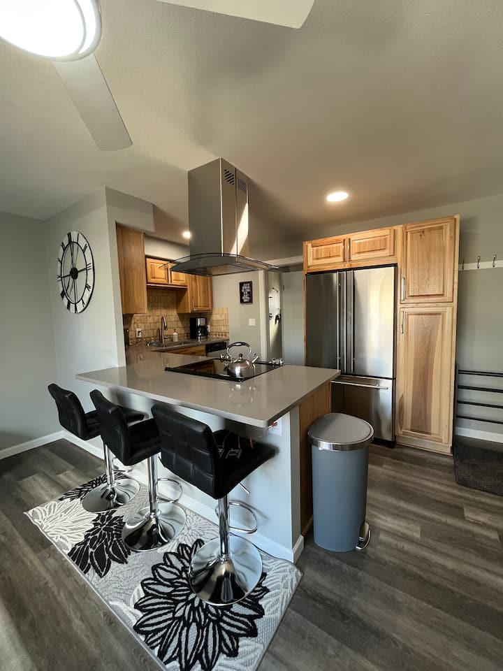 Cozy 1 Bedroom Home Central Hermiston Location - Hat Rock State Park, Hermiston