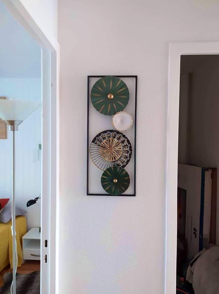 Cosy T3 à Cergy - Pontoise