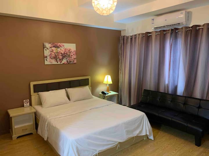 Baguio Cedar Peak Condotel - Baguio