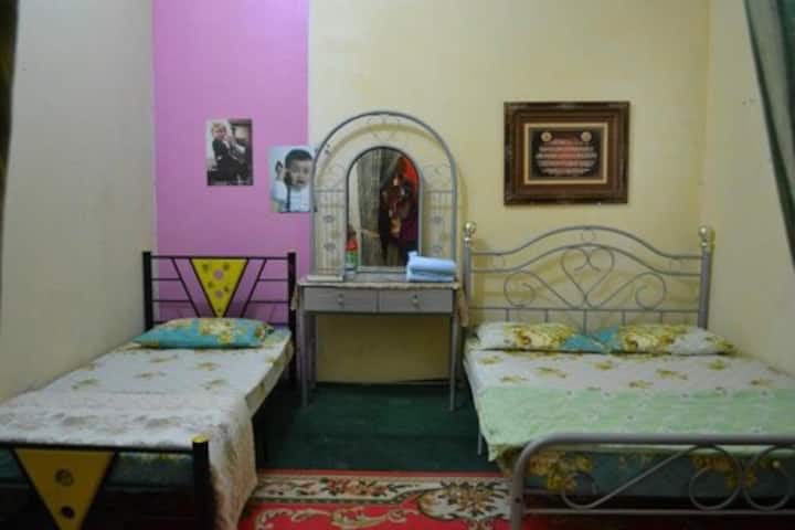 Hanney Homestay At Pekan, Pahang - Pekan