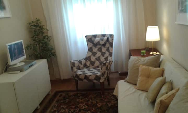 Comfortable Living In Lisbon - Almada