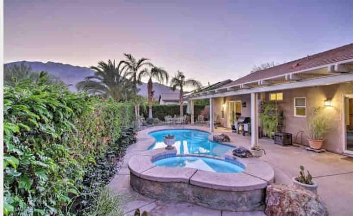 The Atrium At Palm Springs - Palm Springs, CA