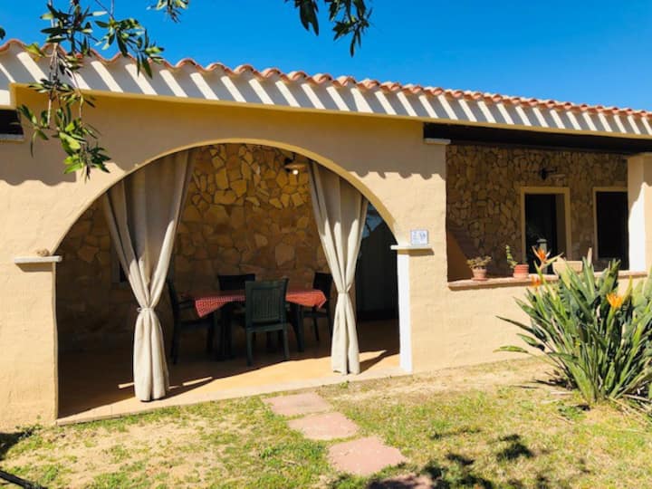 Villa Marta - Castiadas