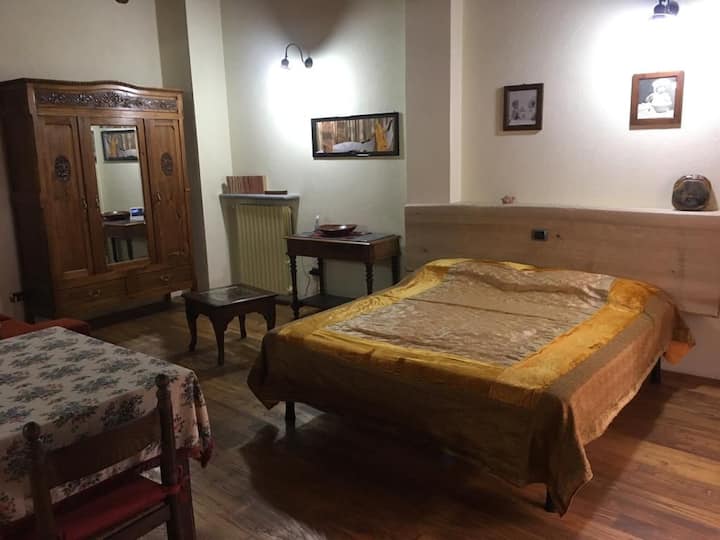 Bed End Breakfast Recucala - Entracque