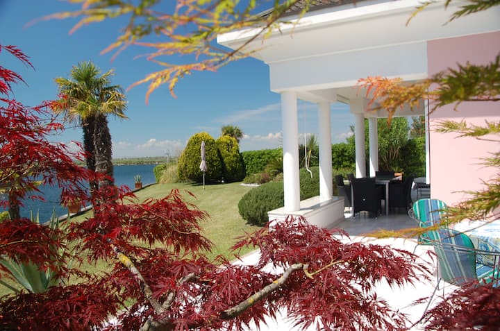 Albarella Zuhause  In Traumhafter Lage/sparpreis - Albarella