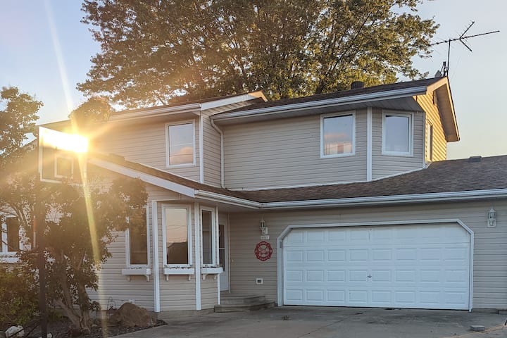 Cottage Paradise In Lighthouse Cove - Lakeshore