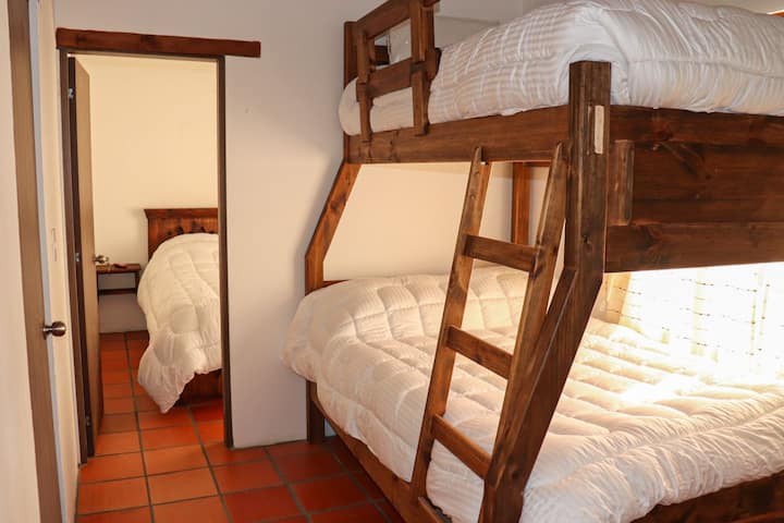 Hostal Villa Janal - Sáchica