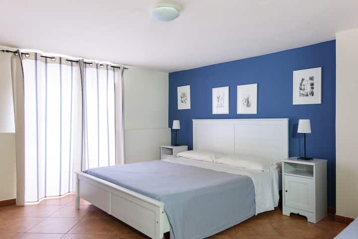 Ortigia, Confortable Barone House - Syracuse