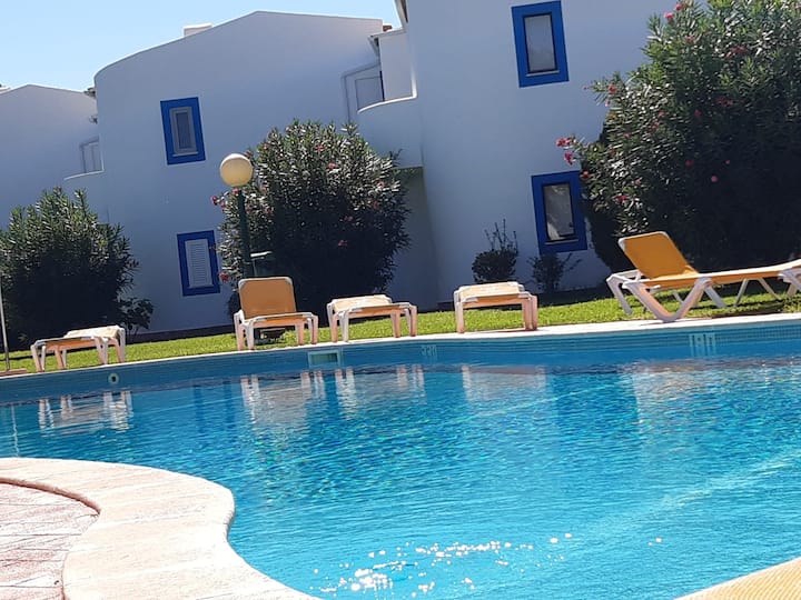Casa Yolynia ,Carvoeiro - Carvoeiro