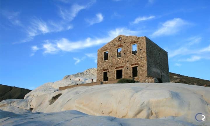 Punta Bianca Suite & Home Experience - Agrigento