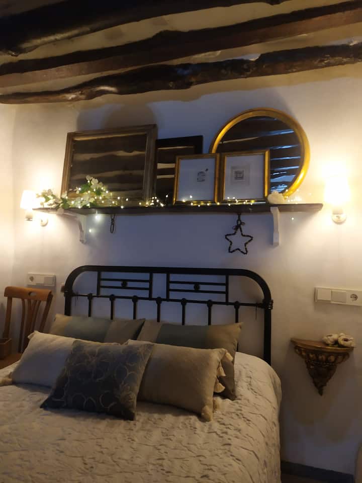 La Cuadra - Trevélez