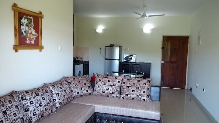Luxurious Apartment At Mobor/cavelossim, Goa - Goa