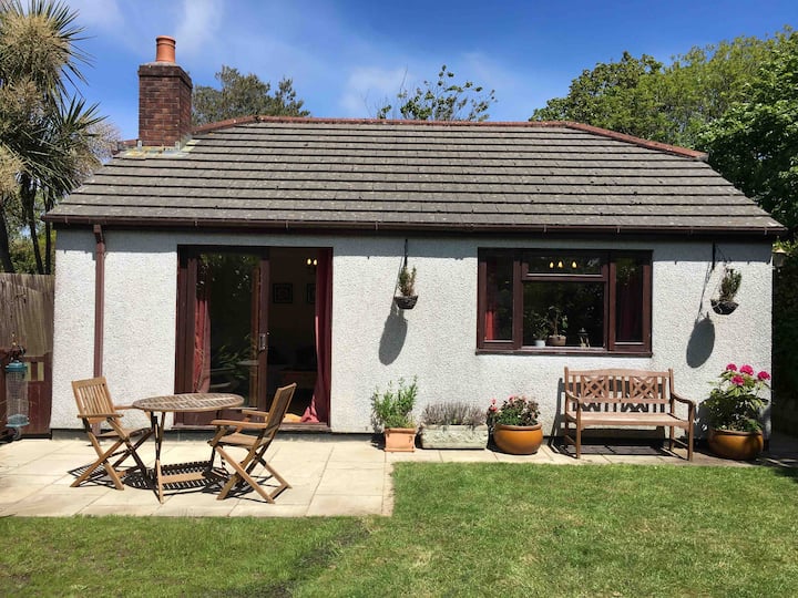 *3br Private Home*walk To Beach&village.parking - St Agnes