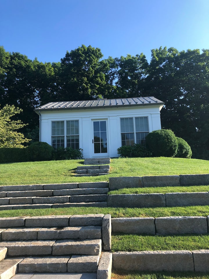 Adorable Poolhouse - Brewster, NY